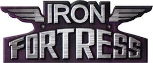 Iron Fortress | Logopedia | Fandom
