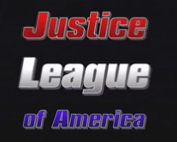 Justice League of America | Logopedia | Fandom