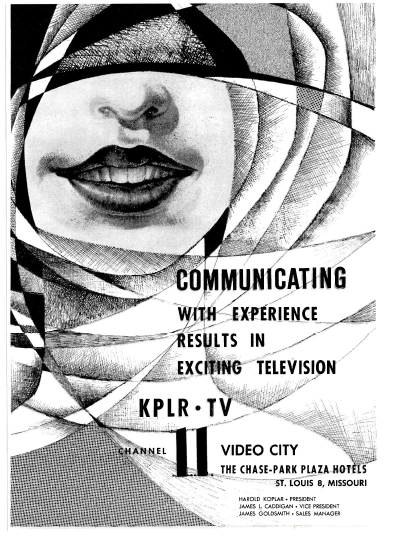 Best/Worst/Most Interesting TV Station Logos | Page 3 | RadioDiscussions