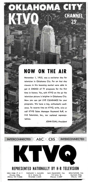 KTVQ (Oklahoma City) | Logopedia | Fandom