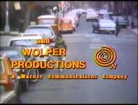 The Wolper Organization | Logopedia | Fandom