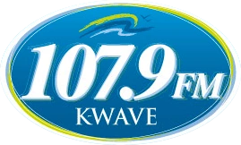 KWVE-FM | Logopedia | Fandom