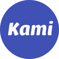 Kami | Logopedia | Fandom