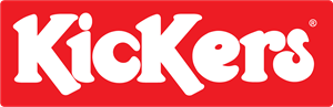 Kickers | Logopedia | Fandom