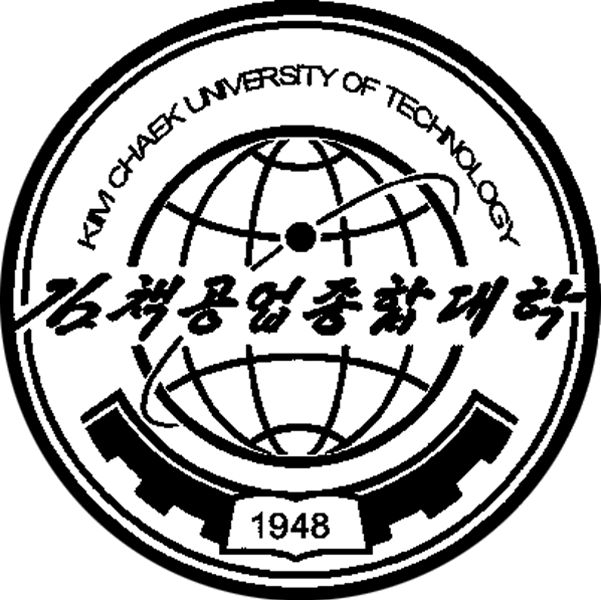 Kim Chaek University of Technology | Logopedia | Fandom