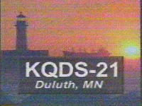 KQDS-TV | Logopedia | Fandom