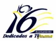 Tijuana (gobierno) | Logopedia | Fandom