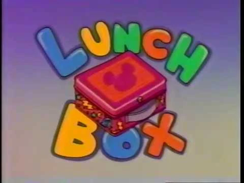 Lunch Box | Logopedia | Fandom