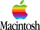 Mac | Logopedia | Fandom
