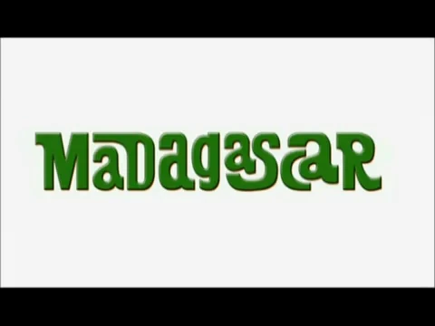 Madagascar (film) | The Title Screens Wiki | Fandom