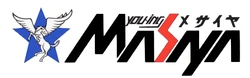 Masaya Games | Logopedia | Fandom