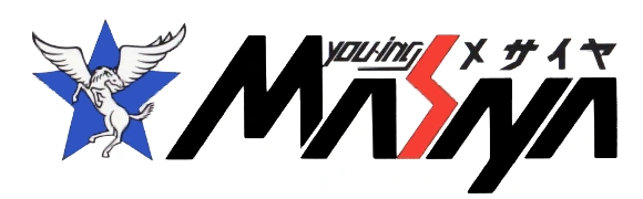Masaya Games | Logopedia | Fandom