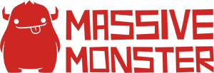 Massive Monster | Logopedia | Fandom
