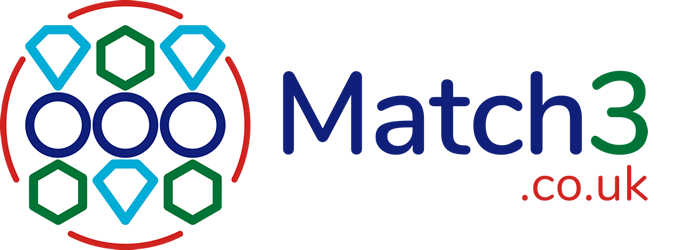 Match3Games.com | Logopedia | Fandom