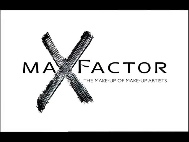 Max Factor | Logopedia | Fandom