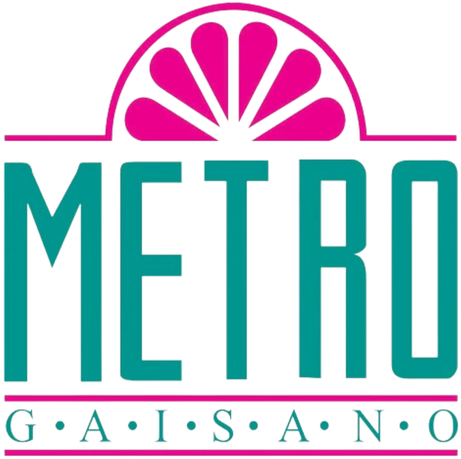 Logotipo Del Supermercado Metro Gaisano Grand Opening Of ShopWise