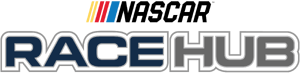 NASCAR Race Hub | Logopedia | Fandom