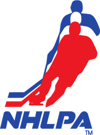 National Hockey League Player's Association | Logopedia | Fandom