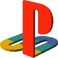 PlayStation (console) | Logopedia | Fandom