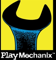 Play Mechanix | Logopedia | Fandom