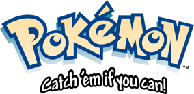 Original Pokemon Logo