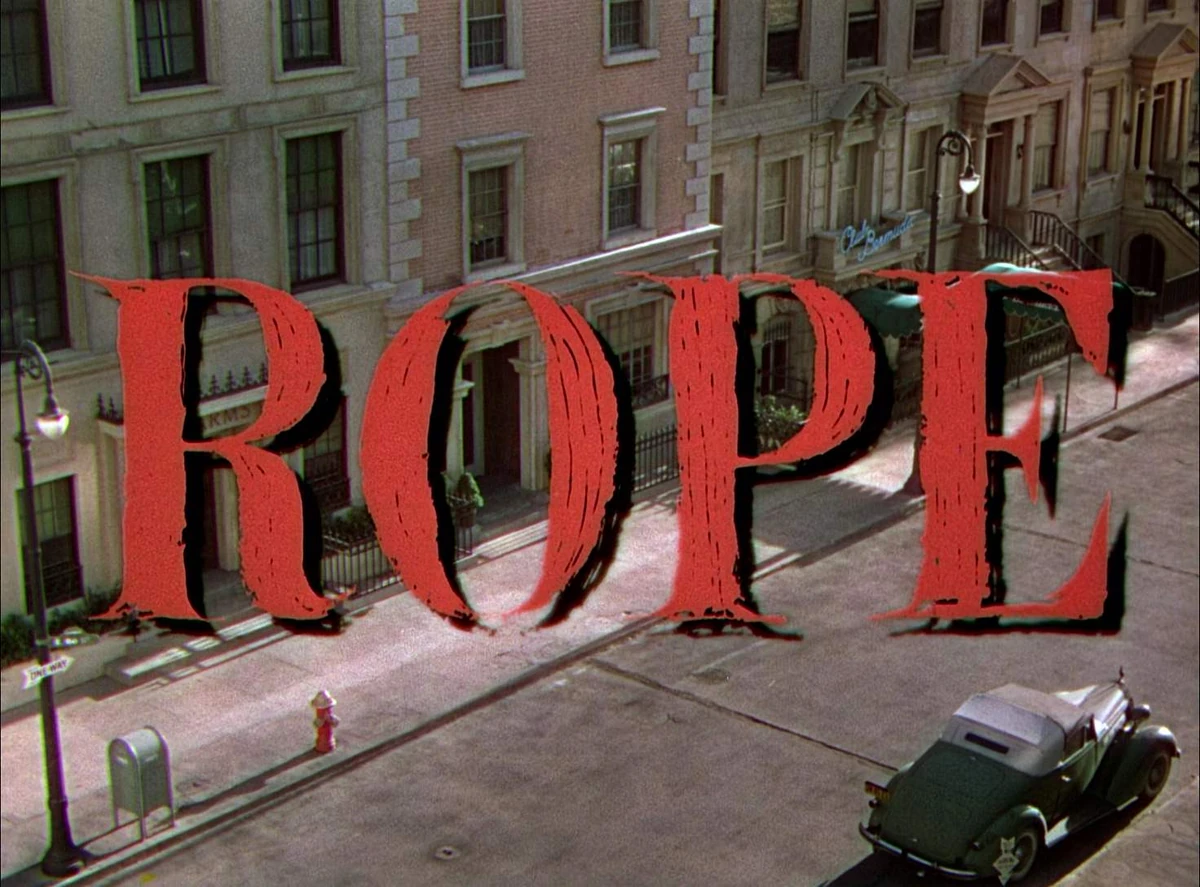 Rope (1948 film) | Logopedia | Fandom