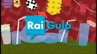 Rai Gulp/Idents | Logopedia | Fandom