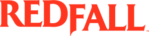 Redfall | Logopedia | Fandom