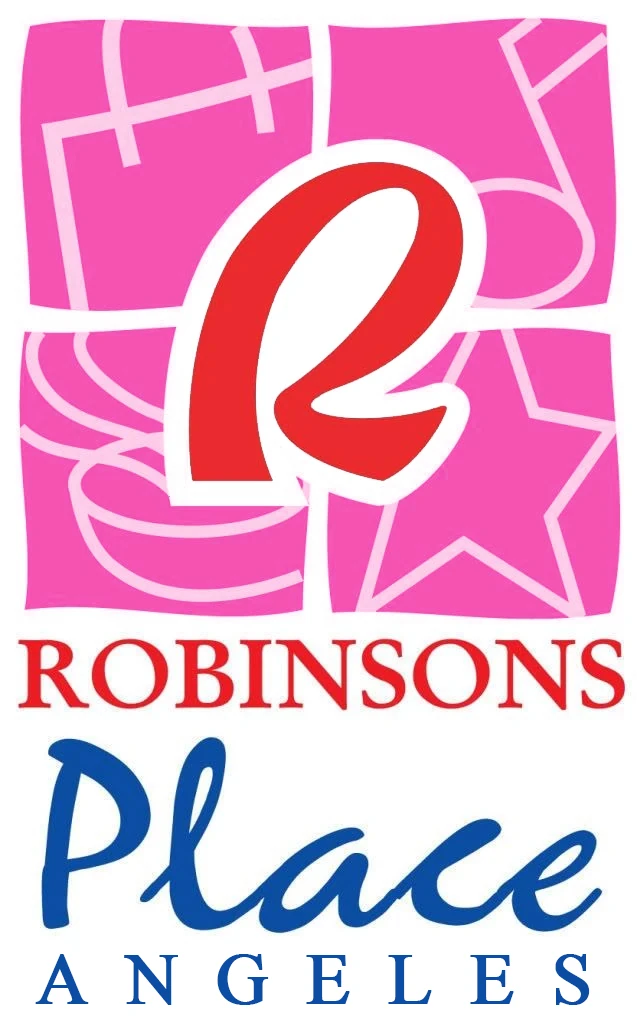 Robinsons Angeles | Logopedia | Fandom