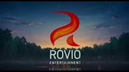Rovio Entertainment/Other | Logopedia | Fandom