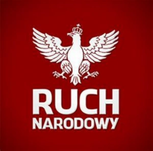 Ruch Narodowy | Logopedia | Fandom