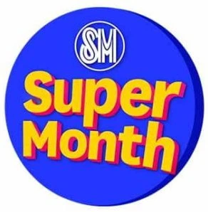 SM/Super Month | Logopedia | Fandom