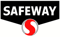 Safeway Logo 2022