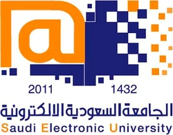 Saudi Electronic University | Logopedia | Fandom