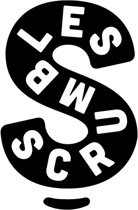 Scrumbles | Logopedia | Fandom