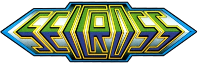 Seicross | Logopedia | Fandom