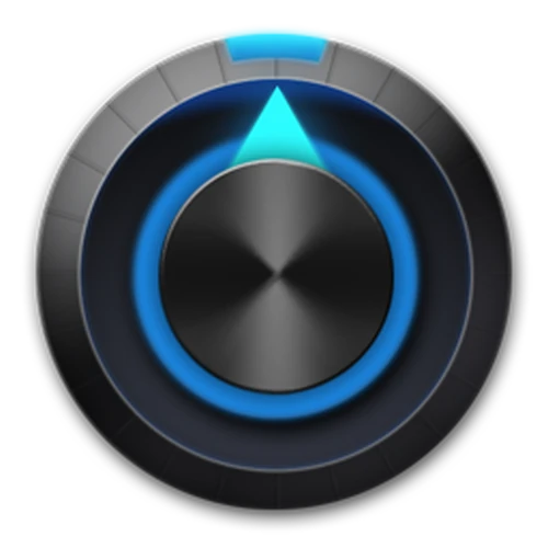 Android Options Icon