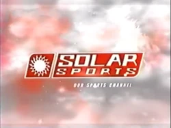 Solar Sports/Idents | Logopedia | Fandom