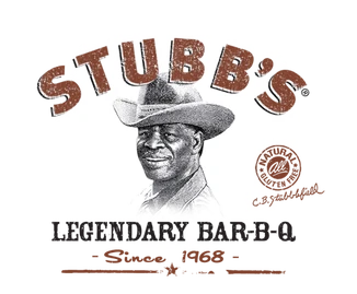 Stubb's | Logopedia | Fandom