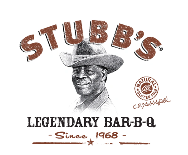 Stubb's | Logopedia | Fandom