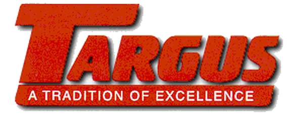 Targus | Logopedia | Fandom