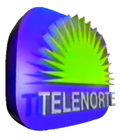Telenorte/Logos variantes | Logopedia | Fandom
