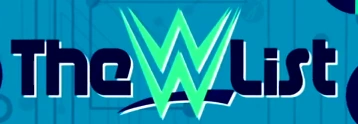 The WWE List | Logopedia | Fandom
