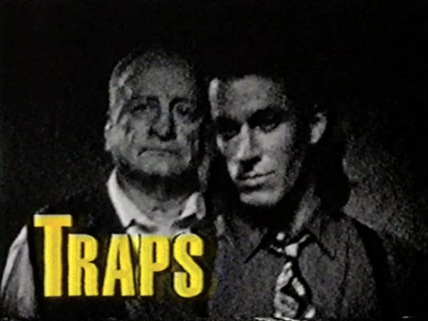 Traps | Logopedia | Fandom