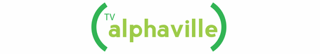 TV Alphaville | Logopedia | Fandom