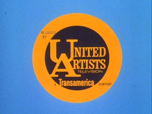 United Artists Television/On-Screen Logos | Logopedia | Fandom