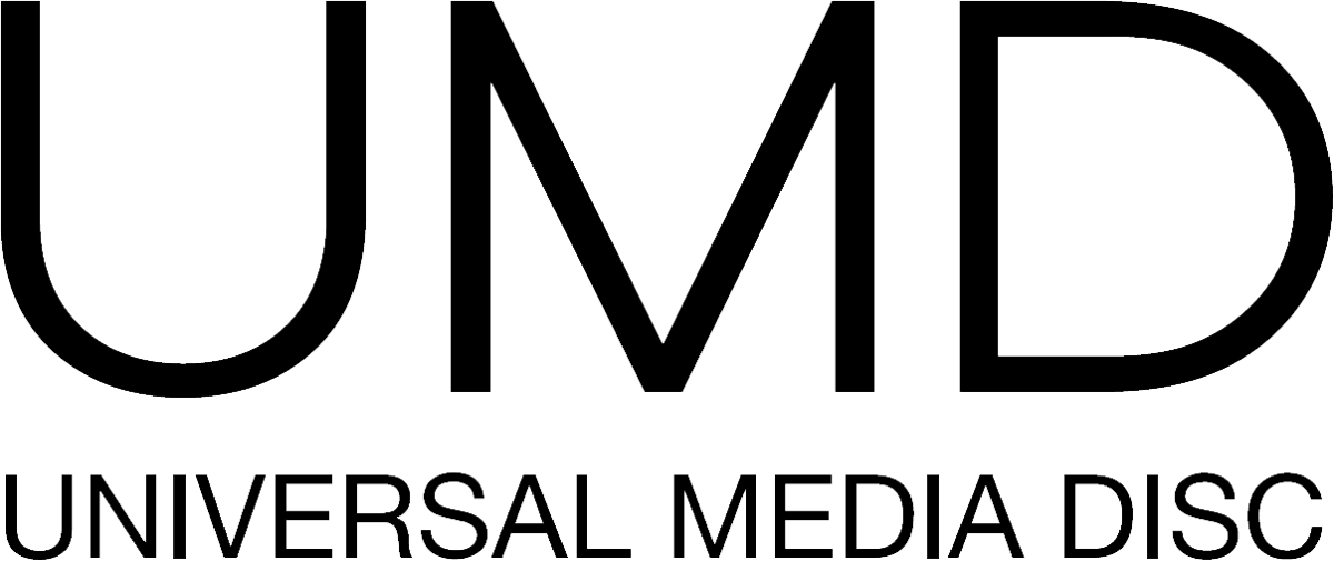 UMD | Logopedia | Fandom