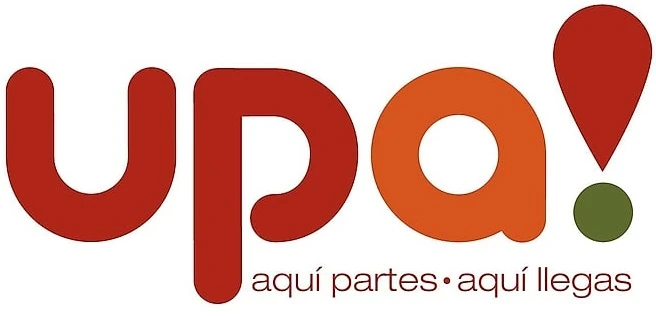 Upa! (Chile) | Logopedia | Fandom