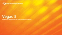 VEGAS Pro | Logopedia | Fandom