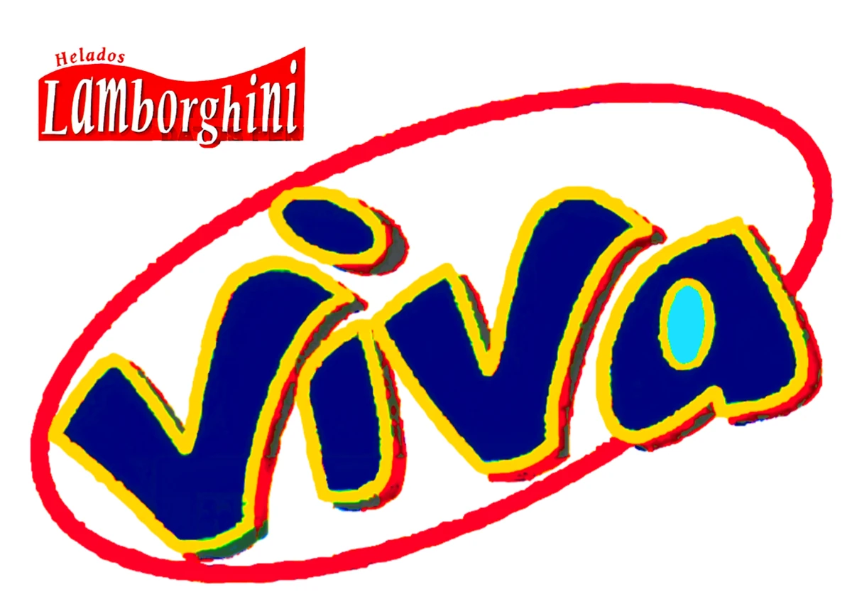 Viva (Lamborgini) | Logopedia | Fandom